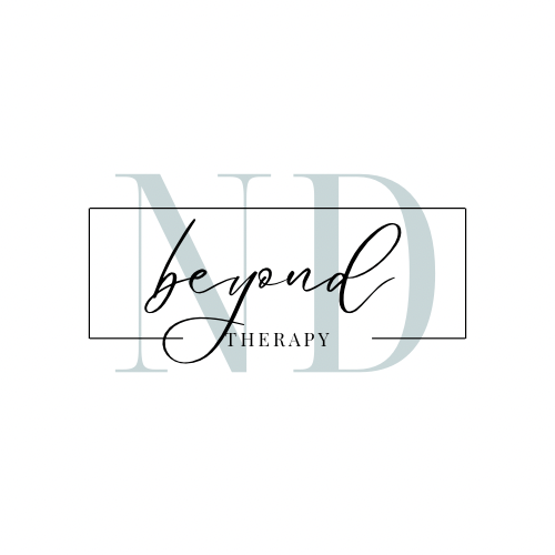 Beyond Therapy ND - Grand Forks Therapists